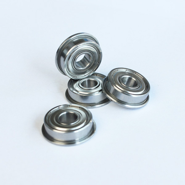 Flange bearing F608 bearing F608zz__Flange bearing - Zhejiang aofeng Bearing Co., Ltd